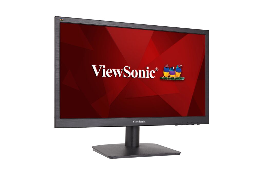 ViewSonic Monitor Led 18.5" VA1903H