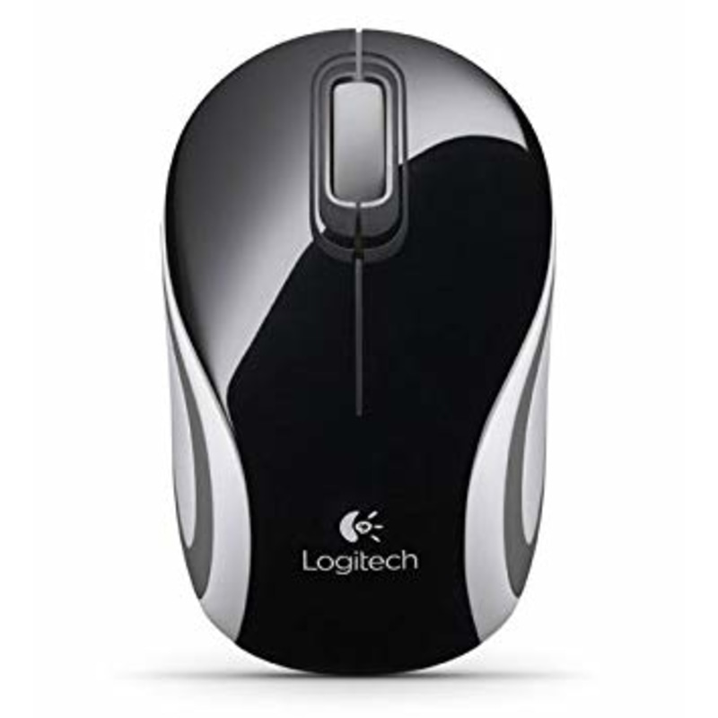 Logitech Mini Wireless Mouse M187
